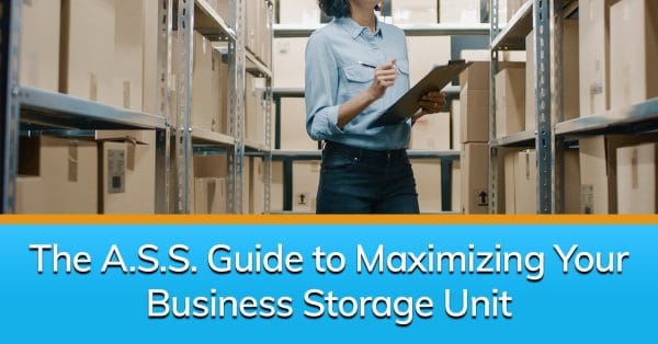 All Secure Storage | Self Storage Units in Montrose, CO