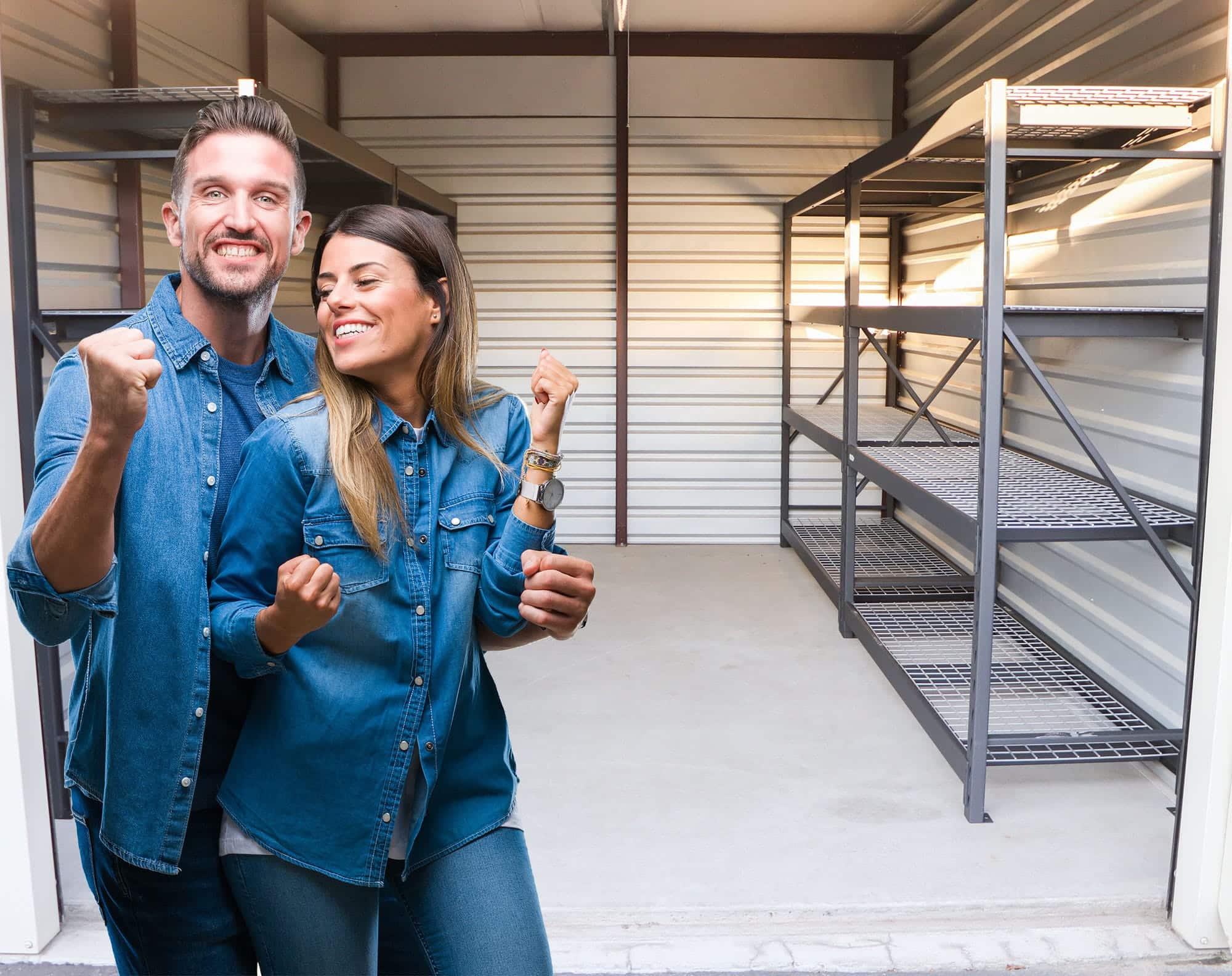 Self Storage Units in Montrose, CO - All Secure Storage